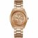 Наручные часы GUESS, золотистый