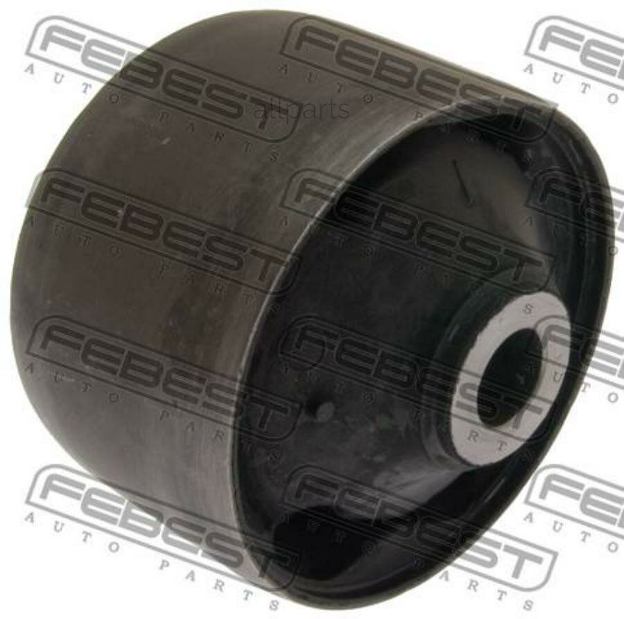 FEBEST SZAB-050 Сайленблок заднего дифференциала (suzuki grand vitara/escudo jb416/jb420/jb627 2006-)