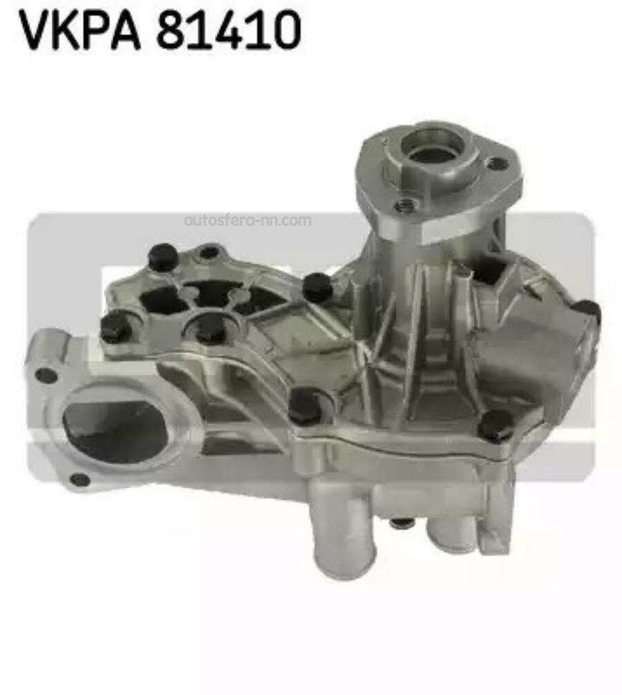 SKF VKPA81410 Насос водяной