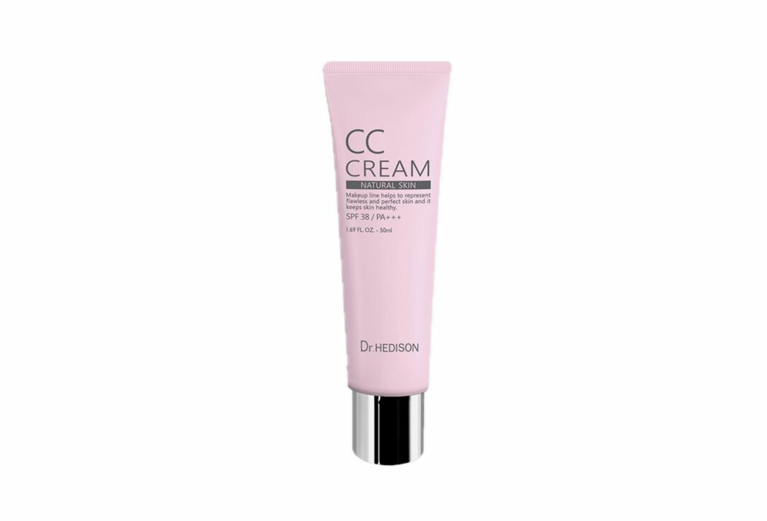 DR.HEDISON CC крем для лица CC Cream (50 мл)