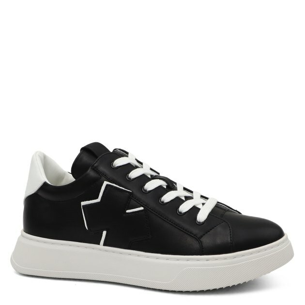 Кроссовки Ixos W23I50503-033NN