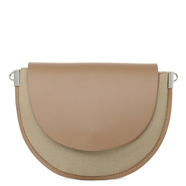 Сумка седло