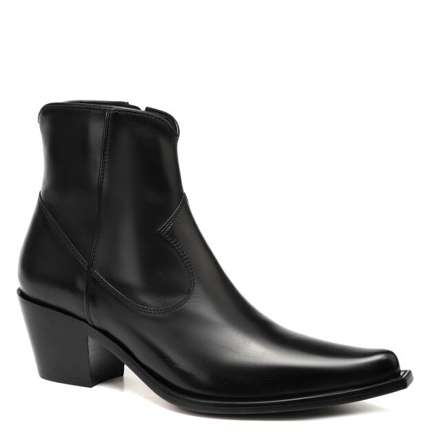 Полусапоги