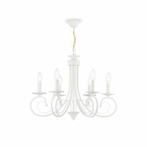 Подвесная люстра Ambrella Light Traditional Modern TR9611