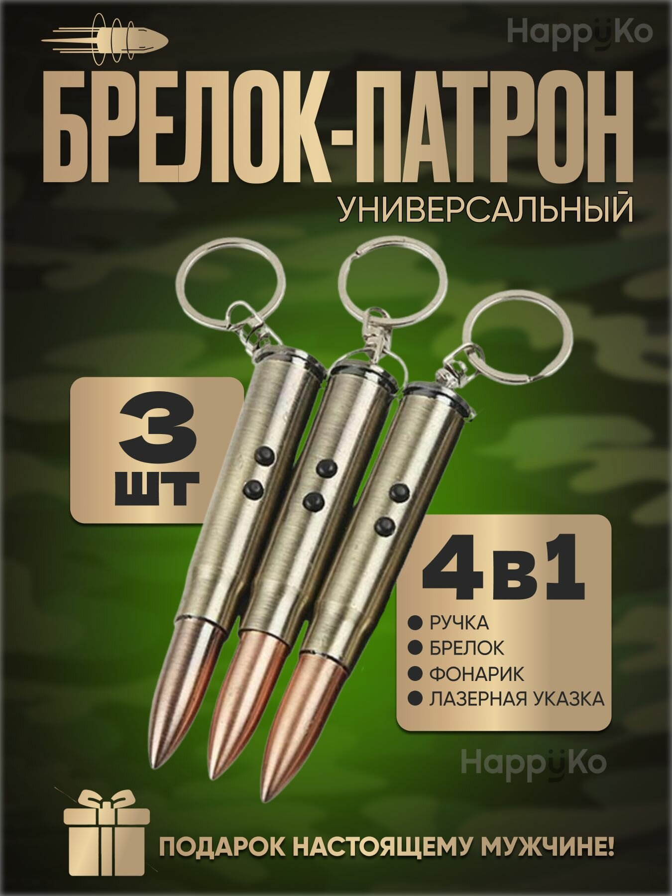 Ручка шариковая