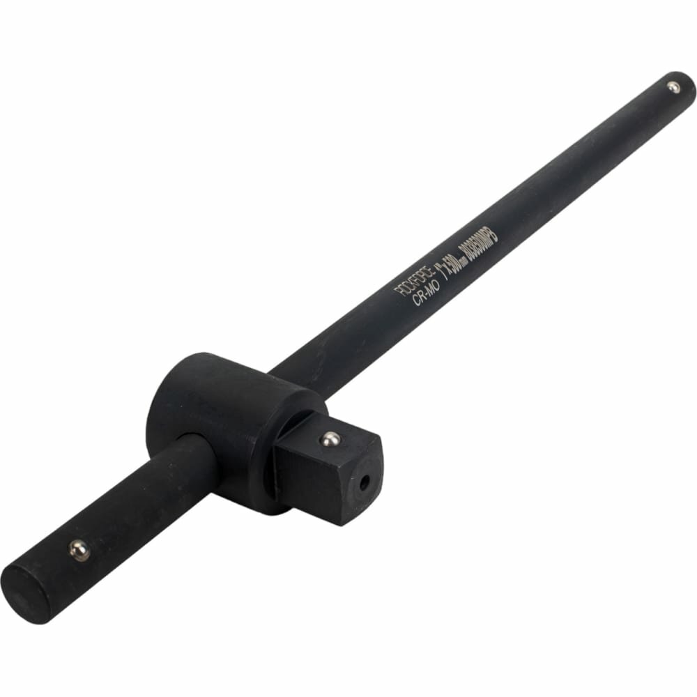 Вороток Rockforce 1DR Т-образный усиленный 500мм/50 RF-8038500MPB(309)