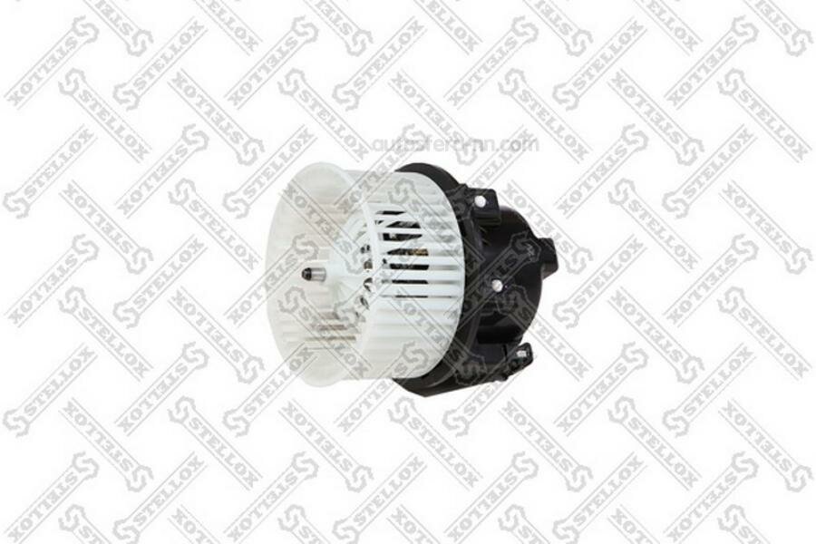 STELLOX 2999535SX вентилятор отопителя! LHD\ Land Rover Freelander