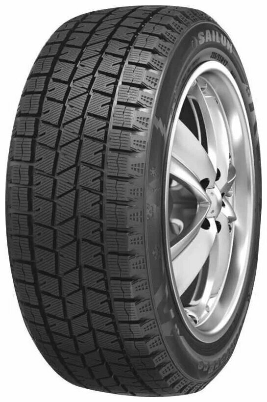 Шины Sailun Ice Blazer Arctic SUV 225/60 R17 103T зимние
