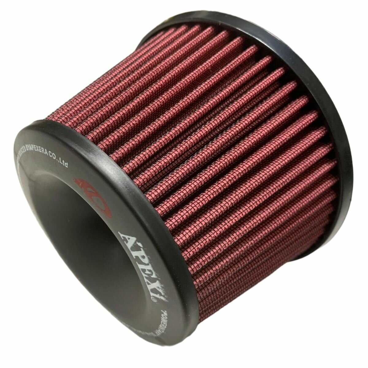 Фильтр воздушный APEXI AP-01-BK/RD - красный