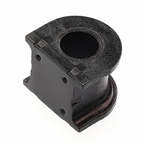 Полиуретановая втулка стабилизатора, передней подвески PolyBlack T-01-192; TOYOTA Land Cruiser 80 70 (90-04); UZJ100 HDJ101 (98-07); OEM 48815-60040
