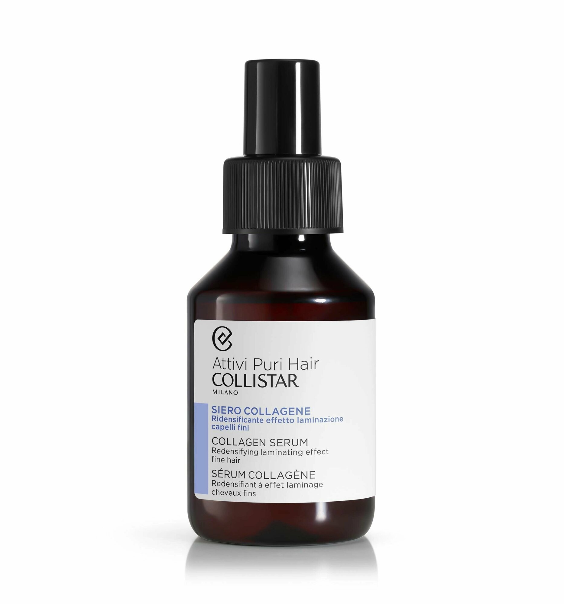 Collistar - Serum Collagene Коллагеновая сыворотка-спрей c эффектом покрытия и уплотнения 100 мл