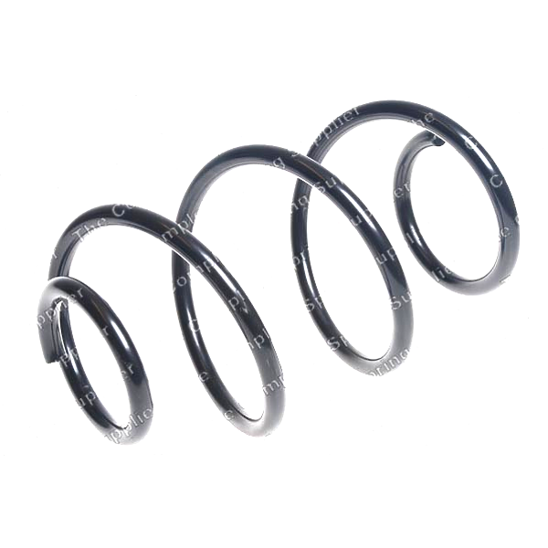 LESJOFORS 4037278 (14880 / 4037278 / 546302T010) пружина подвески перед. Sonata (Соната) 2,0 / 2,4 7 /