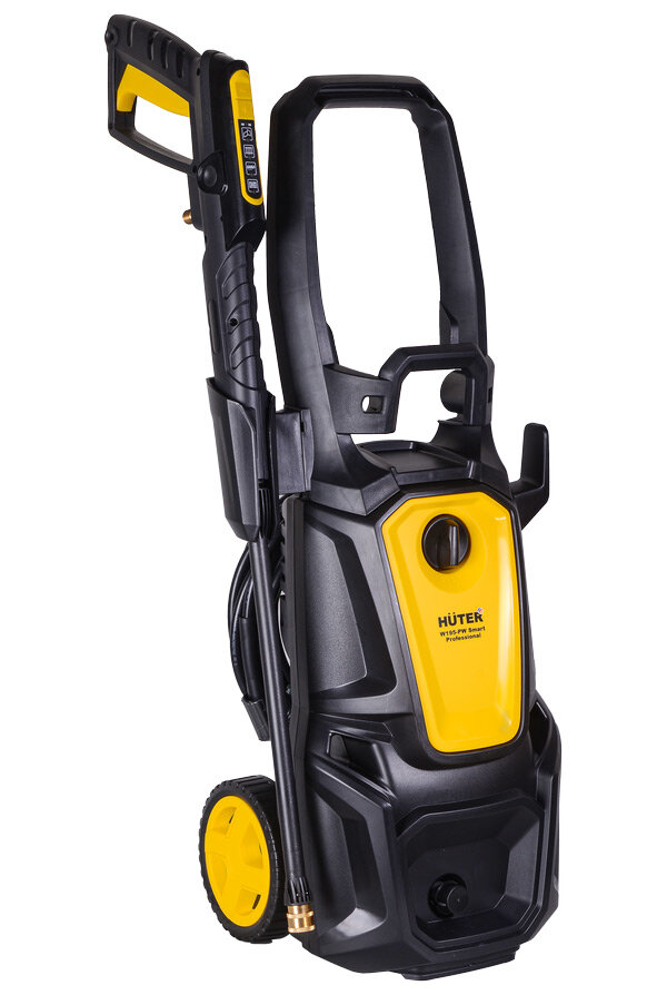 Мойка Huter W195-PW SMART PROFESSIONAL