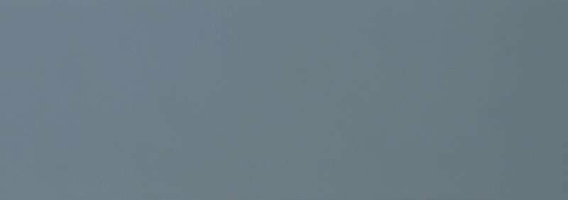 Кромка ABS супермат 22х1 мм, голубой океан 736, 25 м