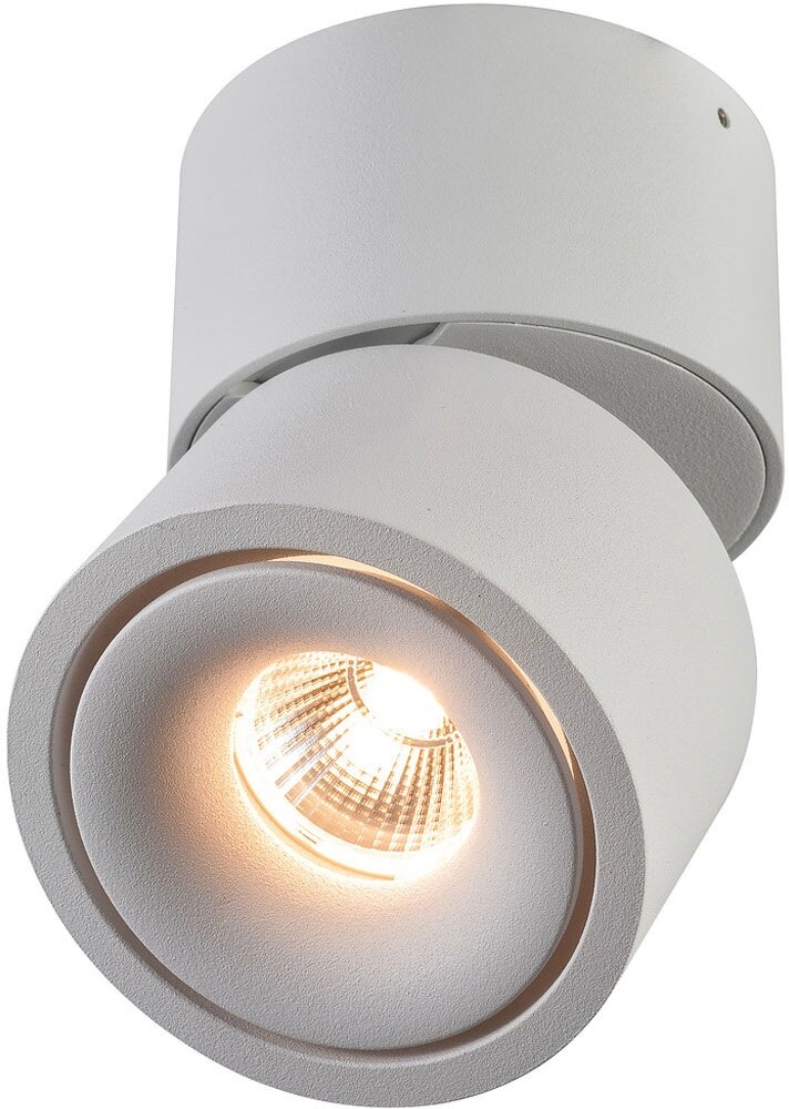 Точечный светильник AM160 AM161-mini WH AM Group