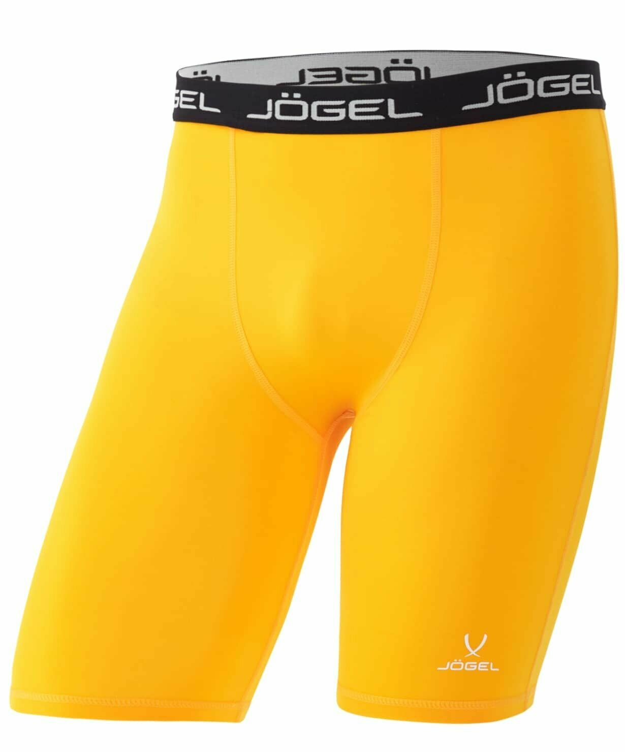 Шорты компрессионные Camp PerFormDRY Tight Short, желтый (M/48-50)