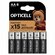 Батарейки Opticell Basic, AA, 6 шт