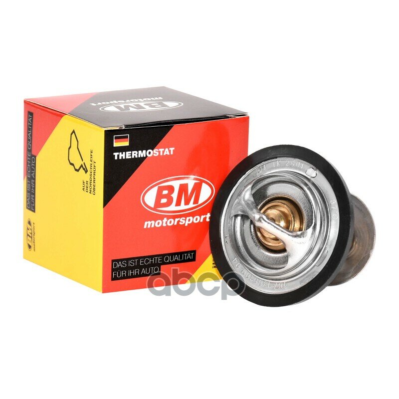 Термостат 87 ГР BM-Motorsport арт. TK2801