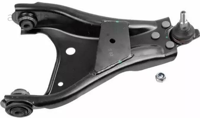 LEMFORDER 3855001 Рычаг RENAULT DUSTER