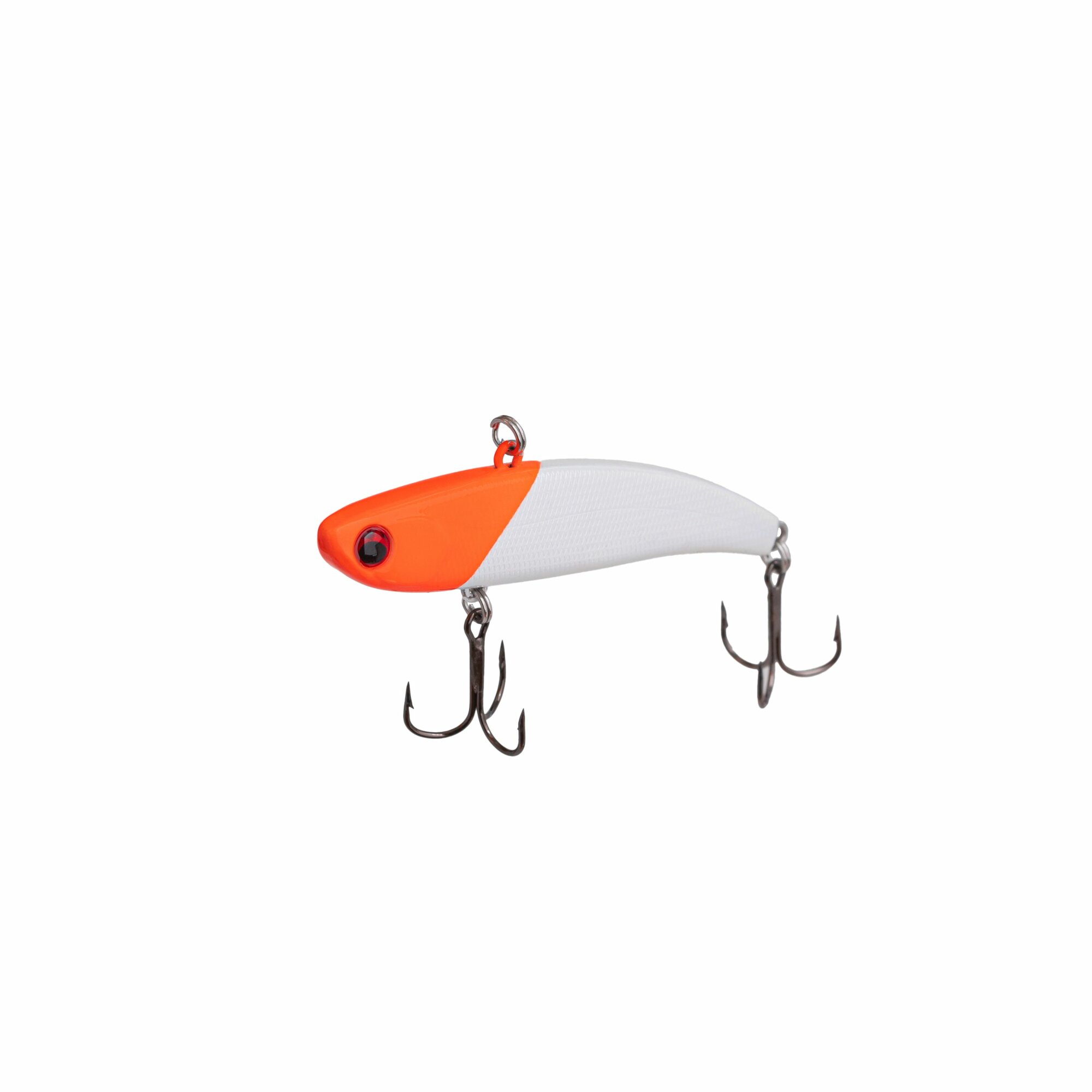 ZANDER MASTER Раттлин Neo Slim 80 22g цвет 001