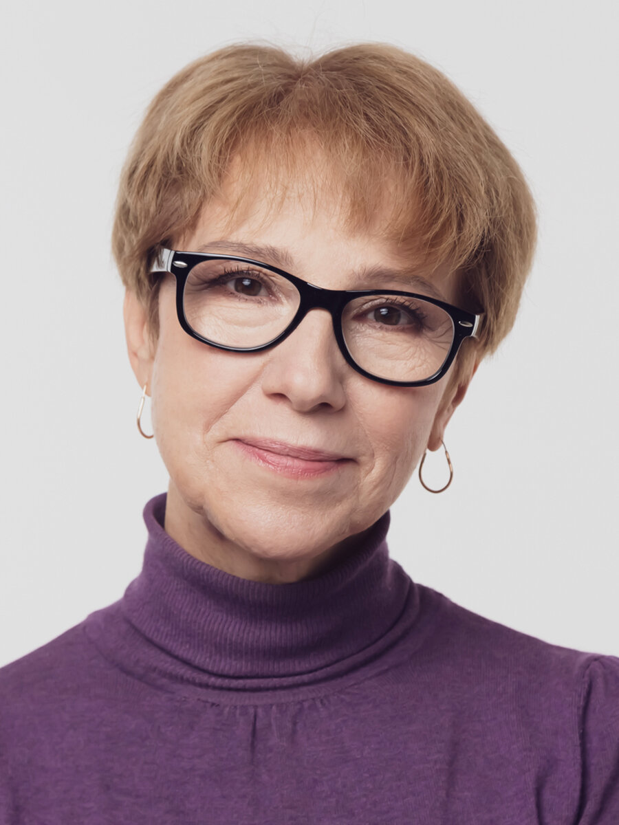 Готовые очки для чтения EYELEVEL ASHLEY BLACK READERS +3.5