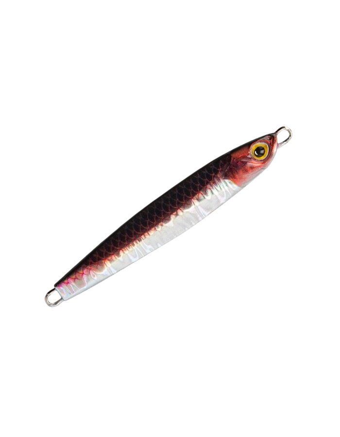 Kingdom 4007-XR95 пилькер 28 мм 3 г 04 универсальная приманка для ловли хариуса