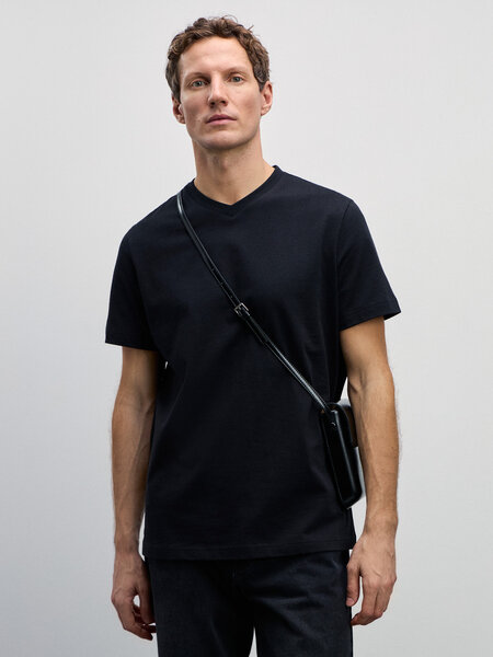 Футболка Man