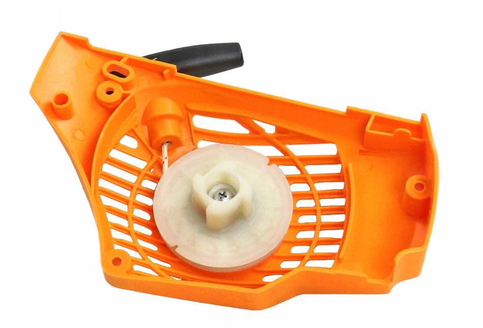 Стартер в сборе Partner 340S/350S/360S