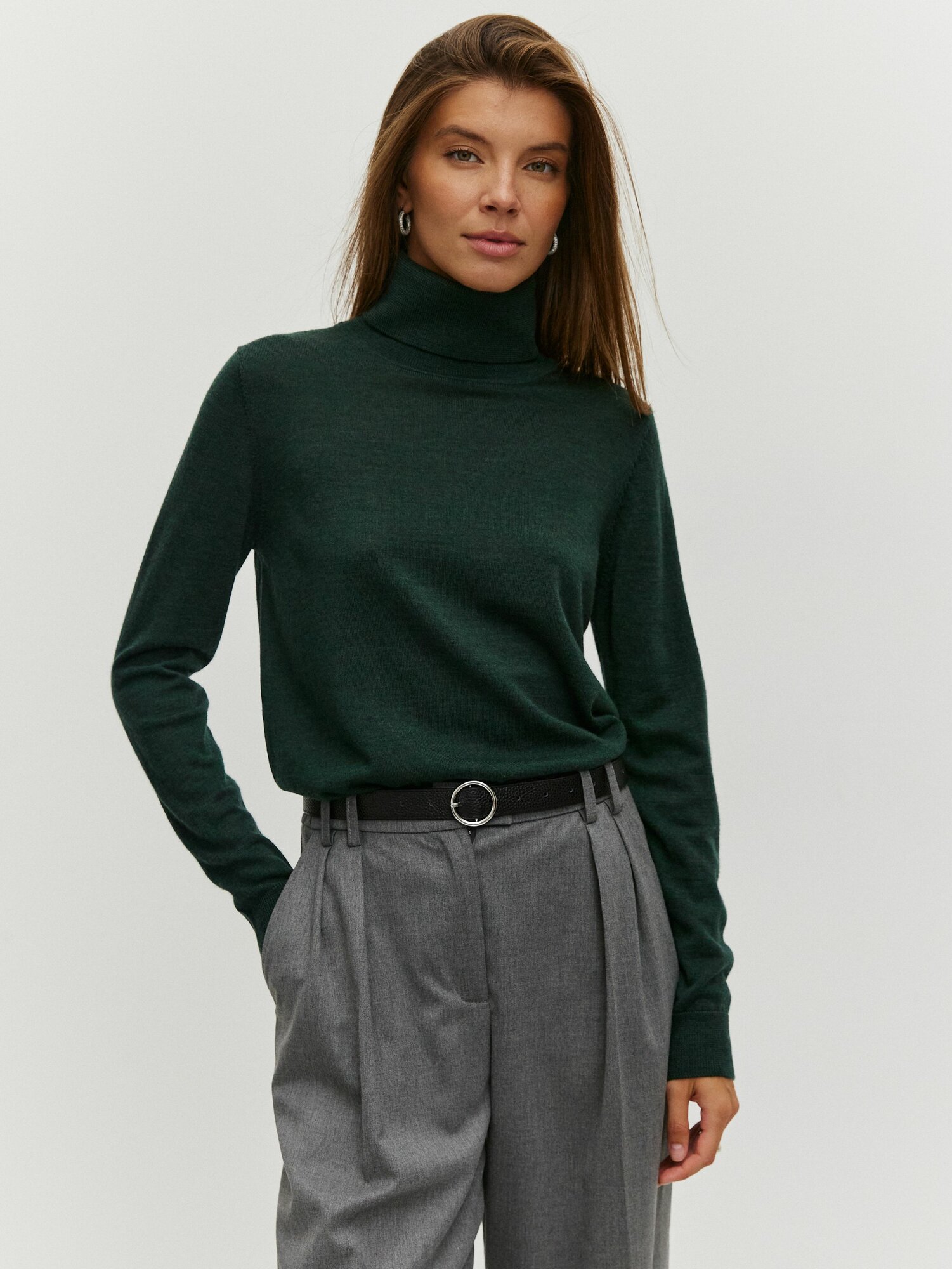 Джемпер TO BE ONE