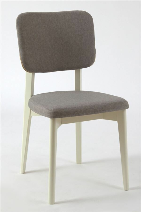 Стул "Орион" (Эмаль 11 / ткань Kiton 05)