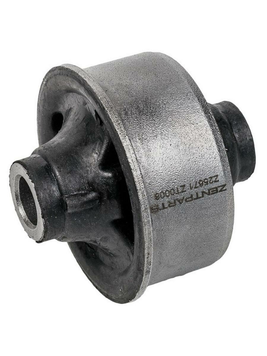 ZENTPARTS Z25671 сайлентблок пер. рычага задний!\ Toyota Yaris all 99-03