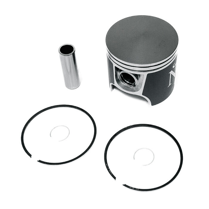 Поршневой комплект двигателя гидроцикла NW-10006-2