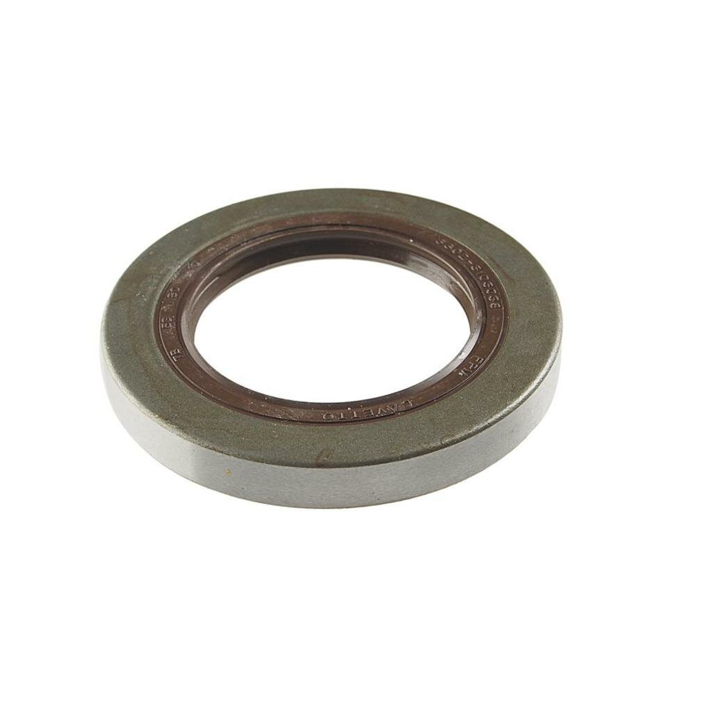 Сальник ГАЗ-3302 ступицы передней 50х80х10 Viton CAVETTO