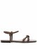 Босоножки Gianvito Rossi Juno, размер 37, brown