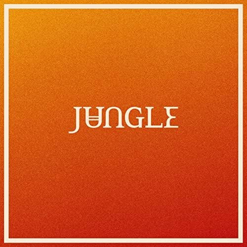 Диск Jungle - Volcano (1 CD)