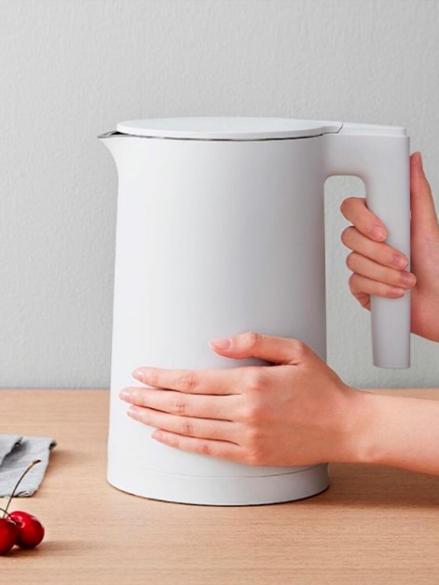Электрочайник Mijia Electric Kettle 2 (MJDSH04YM)