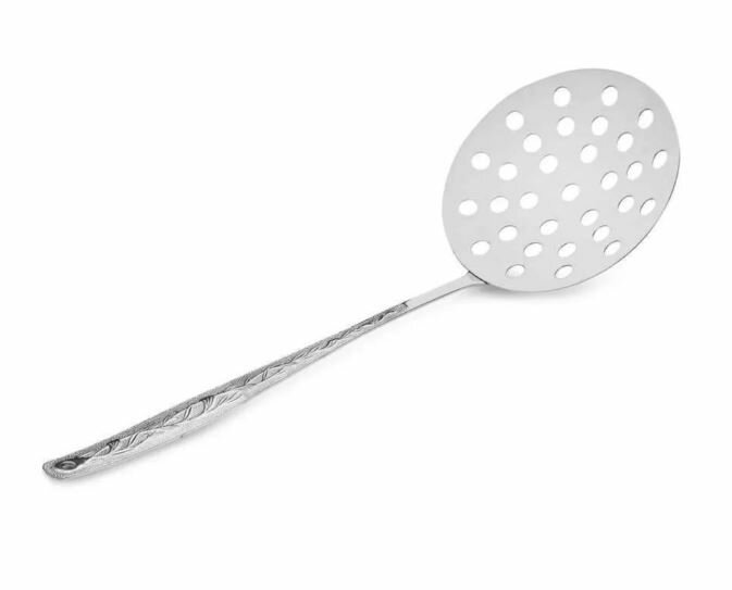 Ложка шумовка большая уралочка (М13) - Упр. обр . Нытва 5110