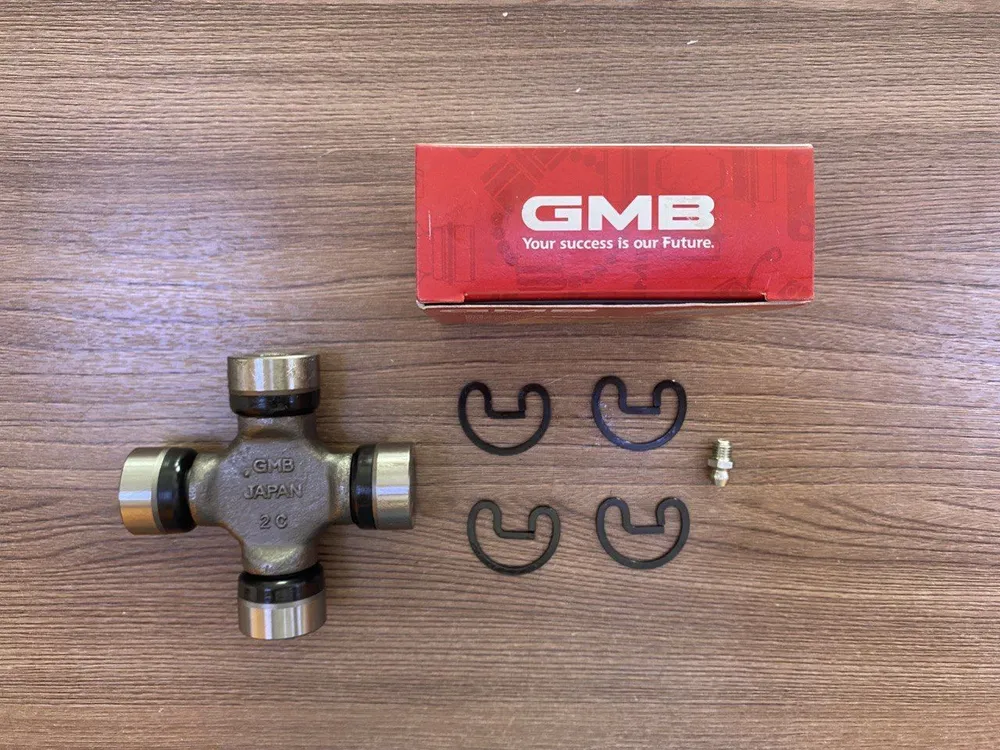 Крестовина карданного вала заднего (передняязадняя) (27*82) (производитель Япония) Great Wall Hover (H1) Safe