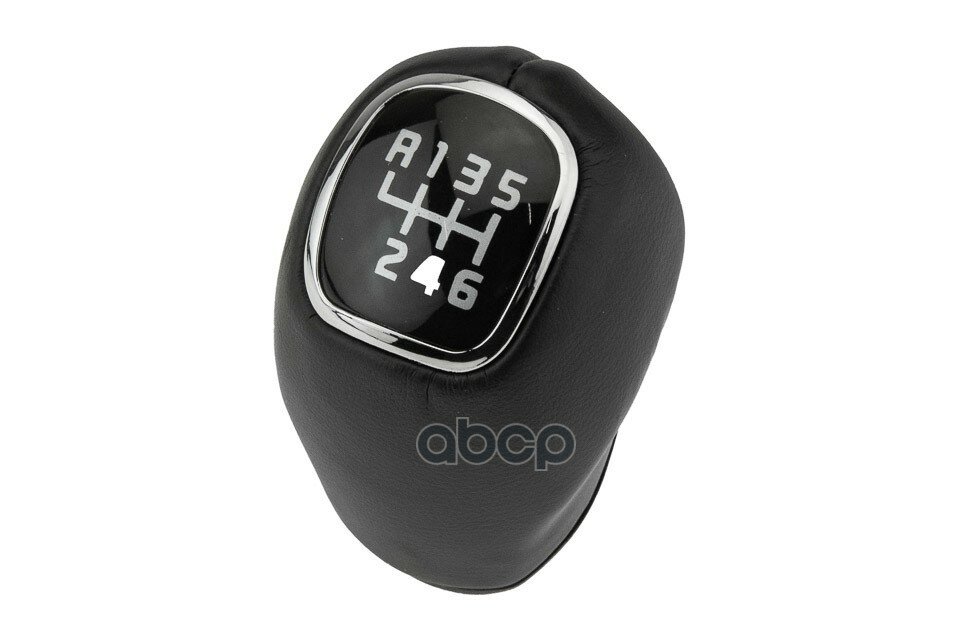 Ручка КПП KIA SPORTAGE 2010-, RIO 2010-, VENGA 2009-/6 Speed/ шт. NTY арт. GZB-HY-505