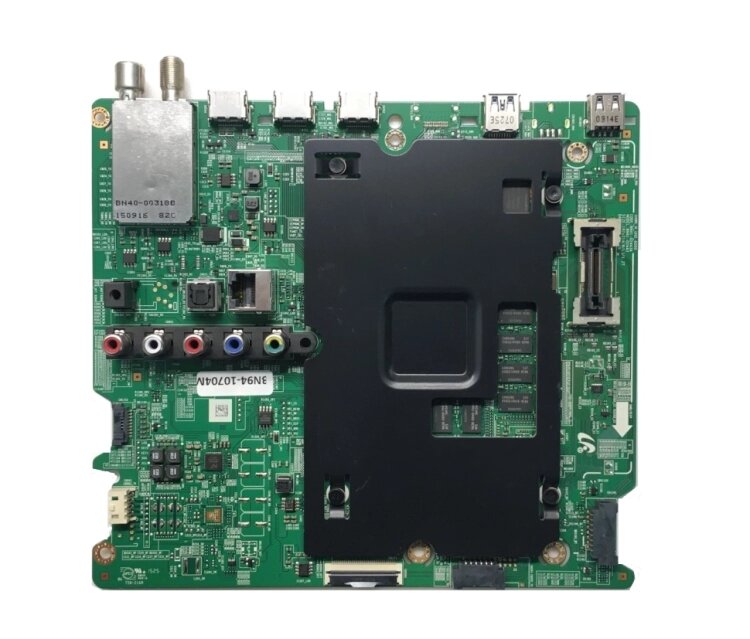 Материнская плата BN41-02443A BN94-10704M для Samsung UE40JU6000U