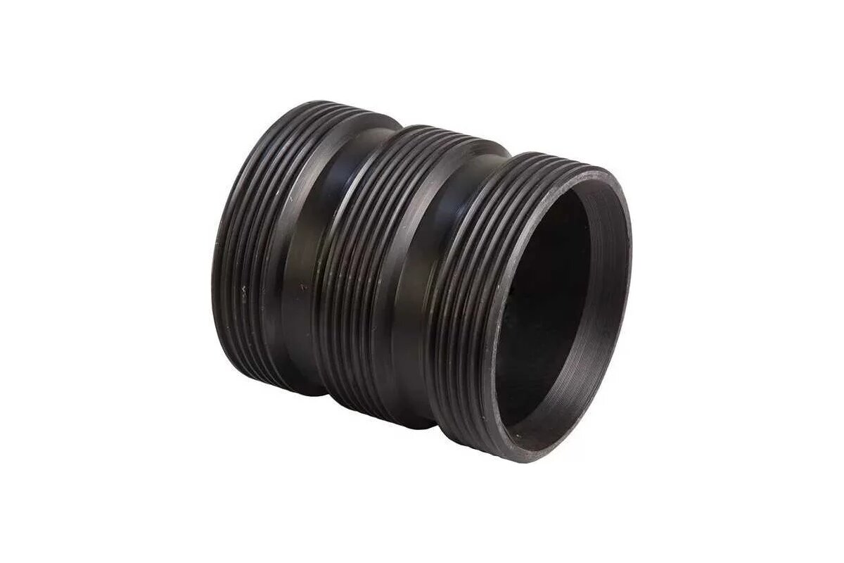 Флексапайп +, ООО Муфта защитная для ПНД трубы ?0090мм для прохода через ЖБИ УТ0014790