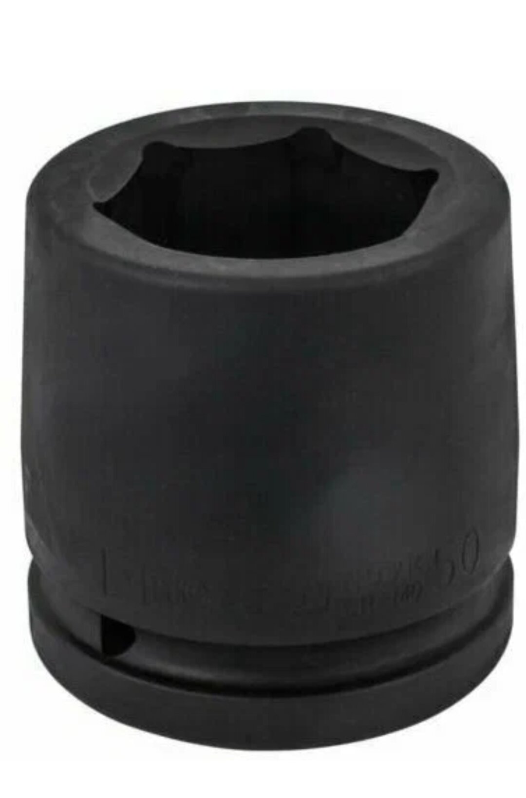 Ударная головка шестигранная - 55мм