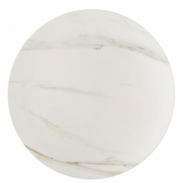40024327 Тарелка, 28 см, "Vera Wang Venato Imperial", Wedgwood