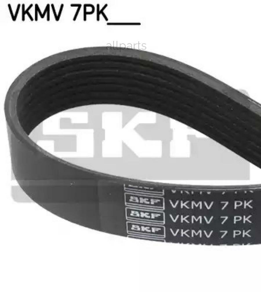 SKF VKMV 7PK1127 Ремень приводной SKF VKMV 7PK1127¶