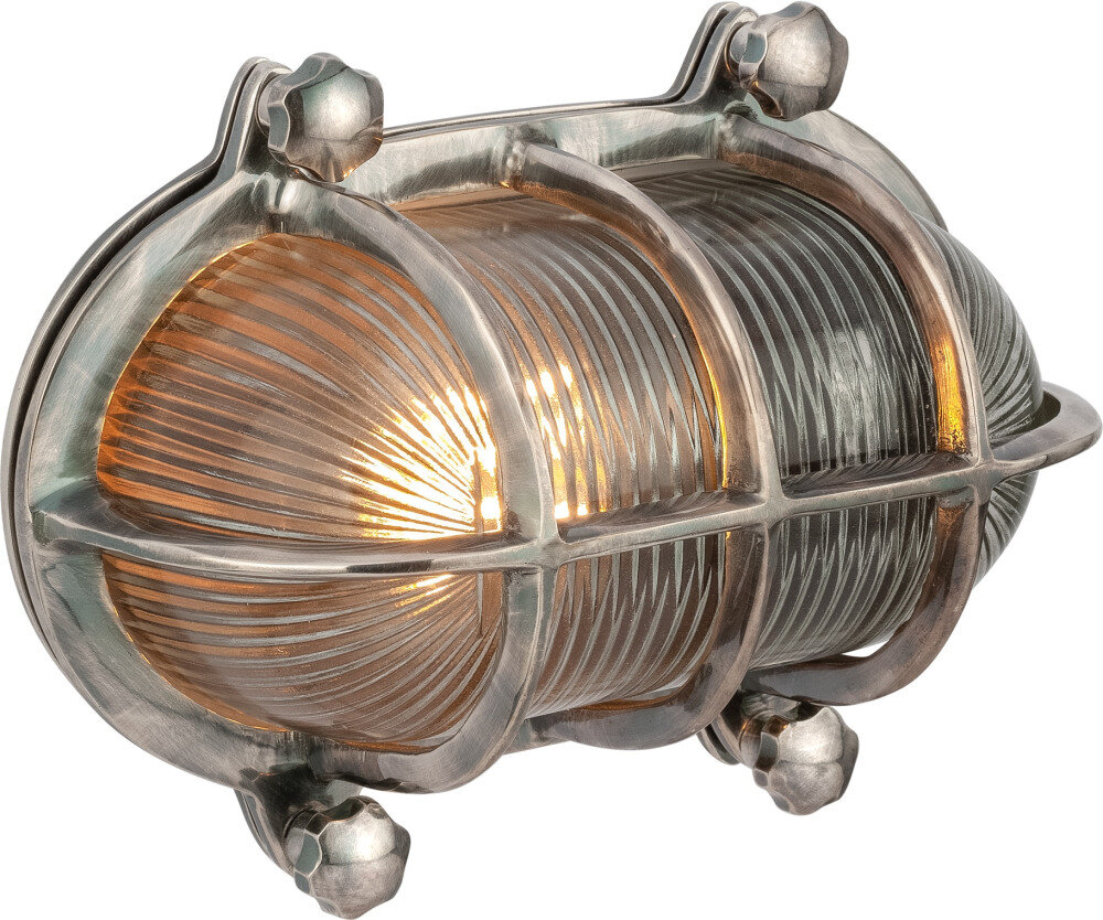 Настенный светильник уличный WL-50126 Covali