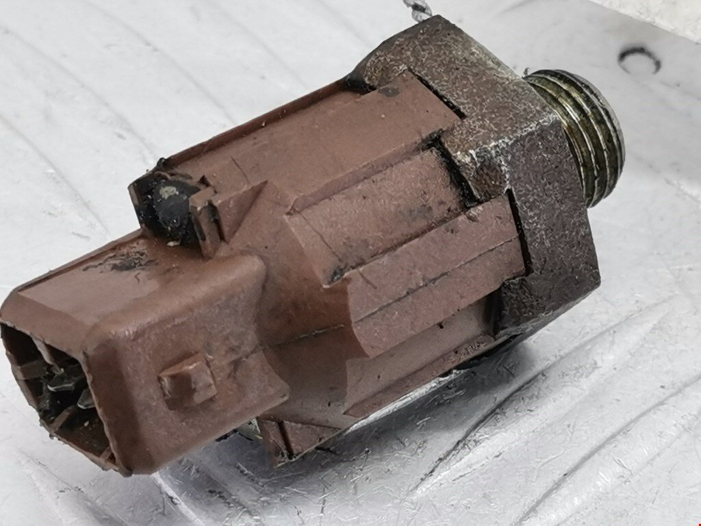 Датчик детонации Renault Espace 3 8200680689 арт. 2036711