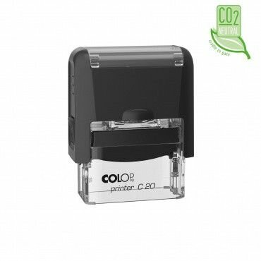 Colop Printer C 20 Compact оснастка для штампа 38х14 мм