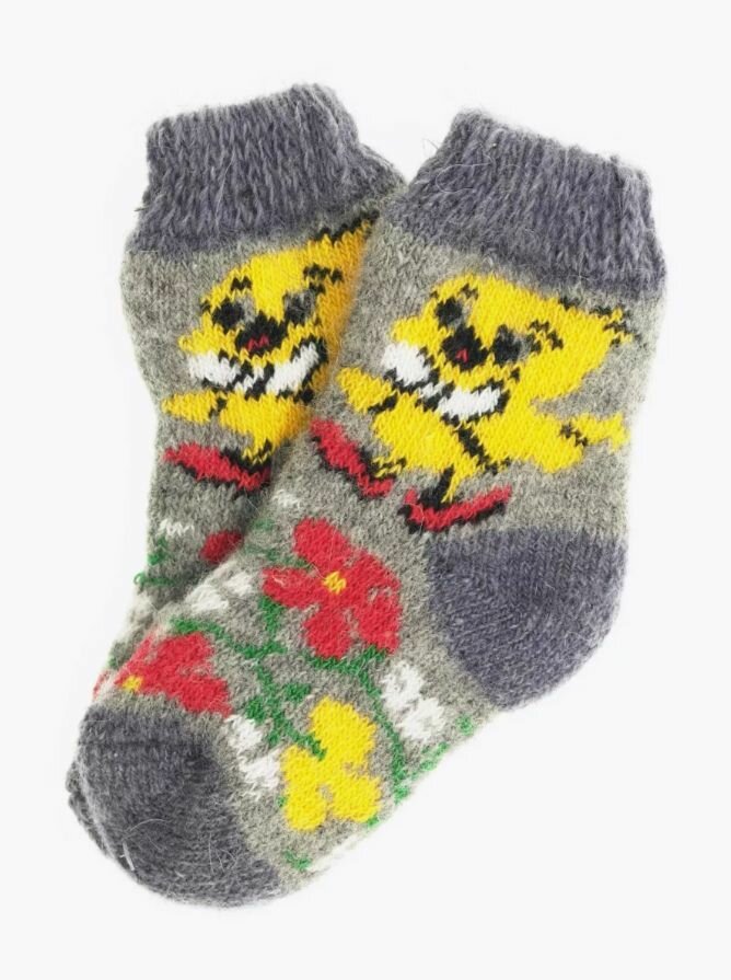 Носки Базовая коллекция