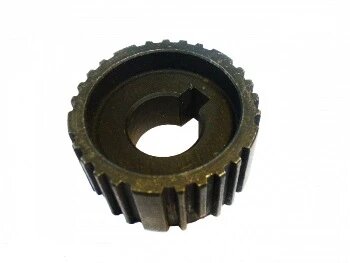 Ступица скользящей муфты КПП для а/м ВАЗ 2123, 21074 с/о (5 передачи)