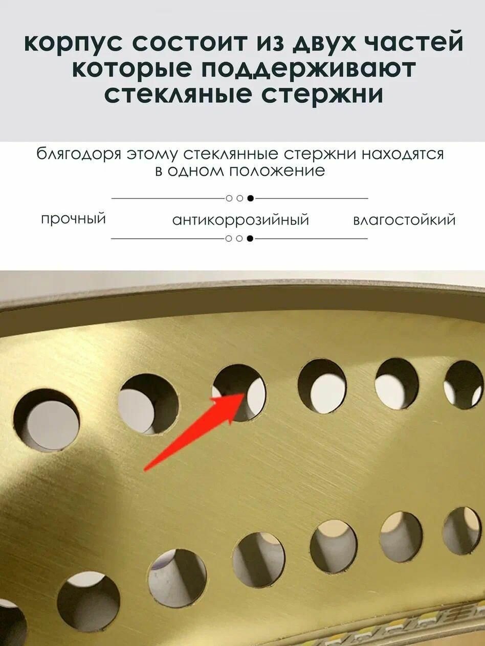 Люстра подвесная — фото 1